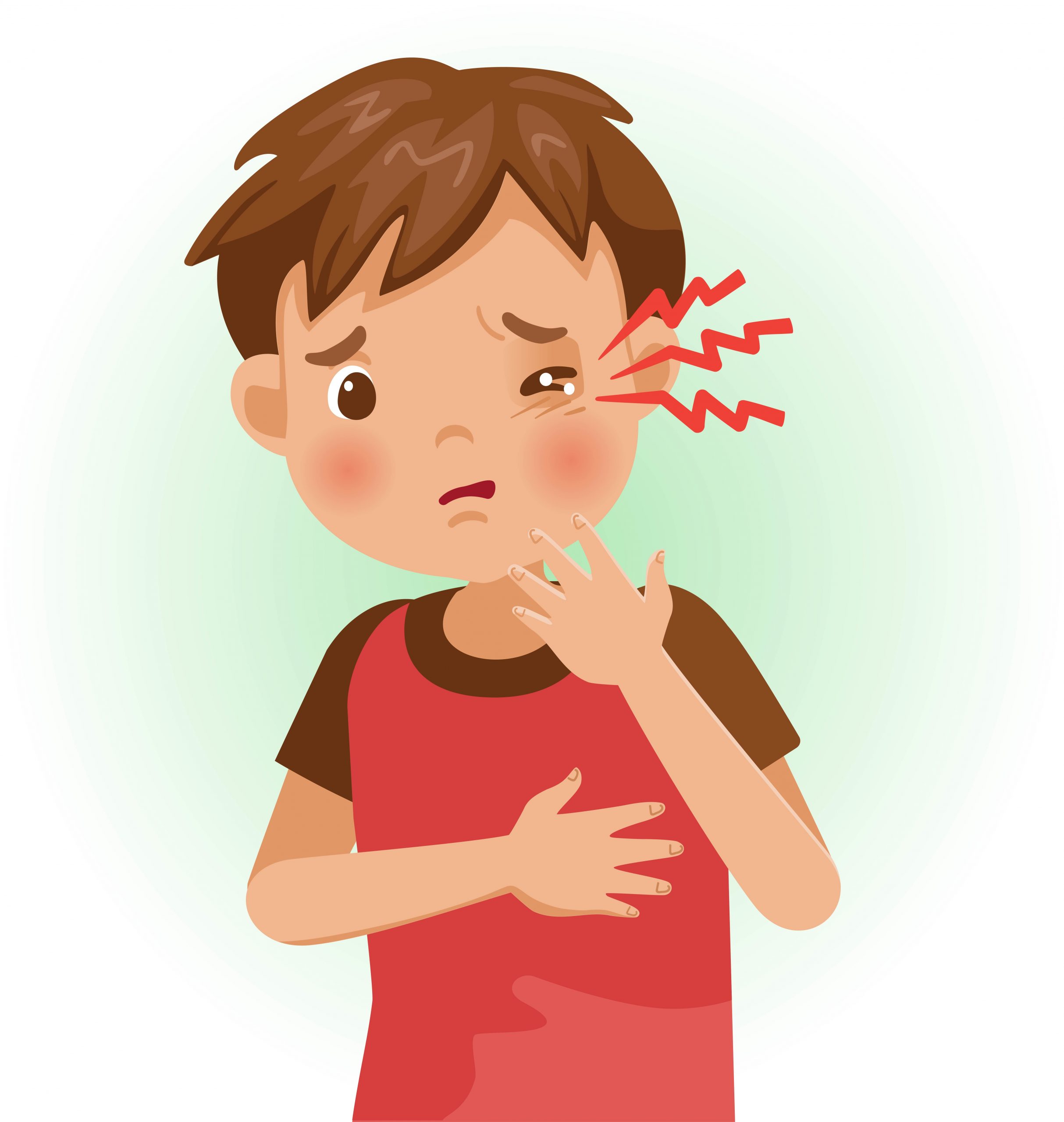 Is Eye Pain Covid Symptom 